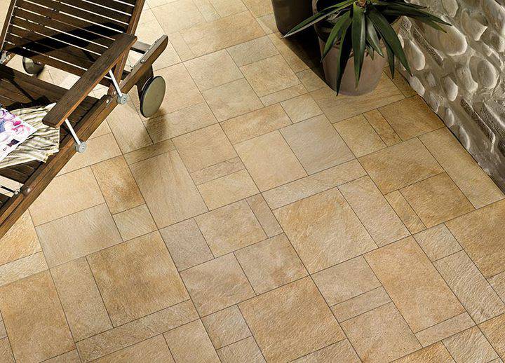 Плитка Dolomiti (Coliseum Gres), купить коллекцию Dolomiti в Москве