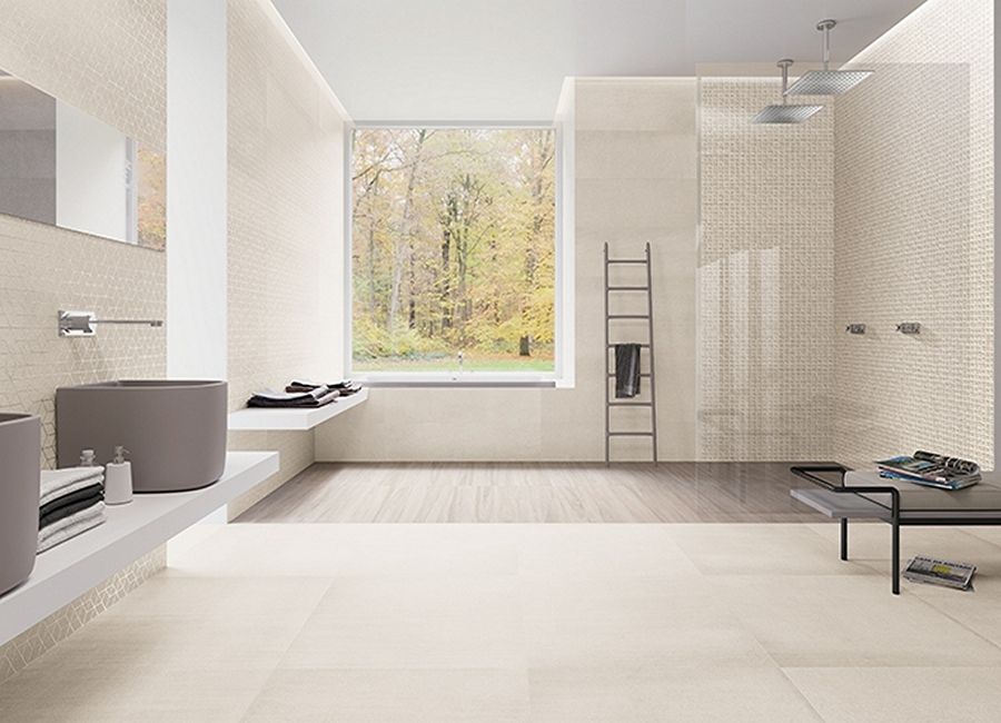 Купить плитку Elevation White от Ibero в Москве | Каталог, цены, фото