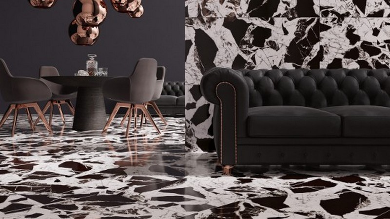 Купить плитку Panda Qua от Qua Granite в Москве | Каталог, цены, фото