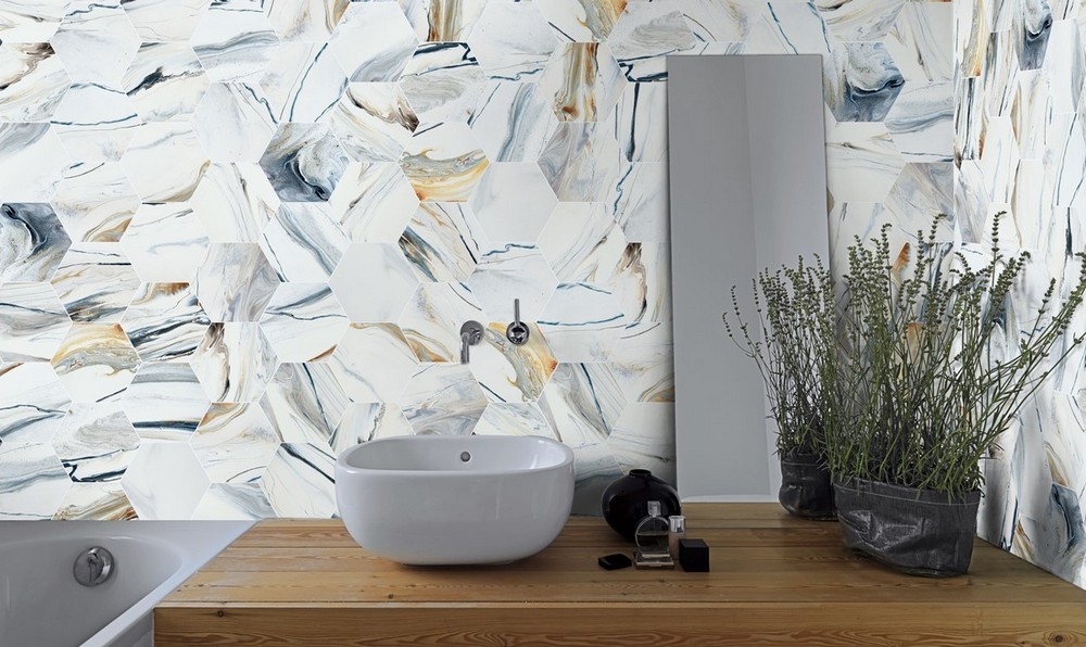 Купить плитку Marmaris от Codicer в Москве | Каталог, цены, фото